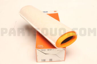 AIR FILTER E38/E39/E65 LX818 | Mahle Parts | PartSouq