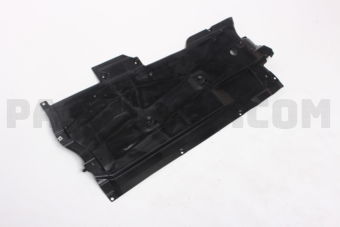COVER(L),UNDER B45A563H0B | Mazda Parts | PartSouq