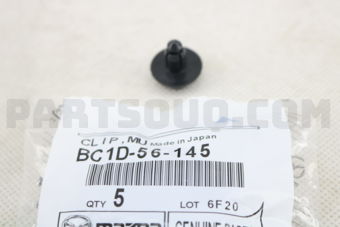 CLIP BC1D56145 | Mazda Parts | PartSouq