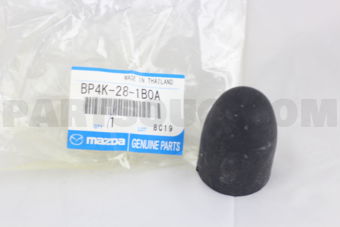 STOPPER,BUMP BP4K281B0A | Mazda Parts | PartSouq