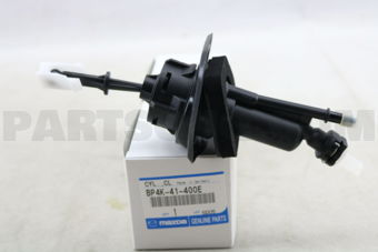 CYL.,CLUTCH MASTER BP4K41400E | Mazda Parts | PartSouq