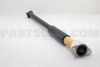 DAMPER,REAR D4622870X | Mazda Parts | PartSouq