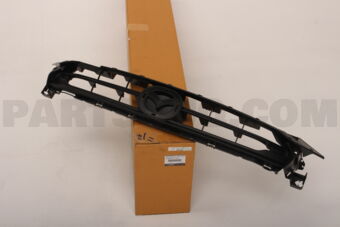 REINF.,RADIATOR GRIL DA6B50712A | Mazda Parts | PartSouq