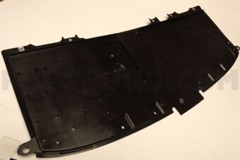 COVER,UNDER-FRONT DH4J5611Y | Mazda Parts | PartSouq
