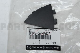 CAP(L) DHN350M42A | Mazda Parts | PartSouq
