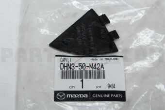 CAP(L) DHN350M42A | Mazda Parts | PartSouq