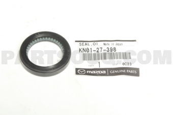 SEAL,OIL KN0127398 | Mazda Parts | PartSouq