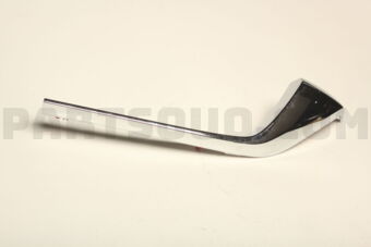 MOULD(L),FRONT KSD4507K0 | Mazda Parts | PartSouq