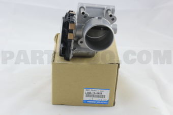 BODY,THROTTLE L35M13640A | Mazda Parts | PartSouq