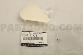 FILTER,FUEL PUMP PE0113ZE1 | Mazda Parts | PartSouq