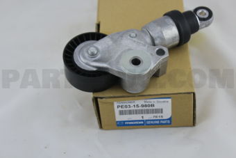 TENSIONER,BELT V PE0315980B | Mazda Parts | PartSouq