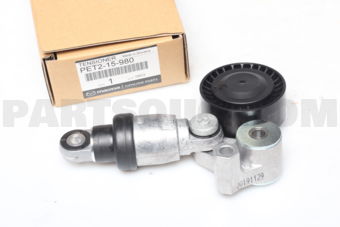 TENSIONER,BELT V PET215980 | Mazda Parts | PartSouq