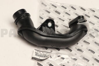 PIPE,AIR INTAKE SH011333XE | Mazda Parts | PartSouq