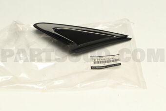 GARNISH(L),SAIL-OUT TD116916YG | Mazda Parts | PartSouq