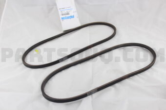BELT V WL5118380ATT | Mazda Parts | PartSouq