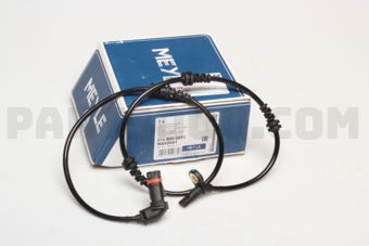 SENSOR SPEED FRONT-M(W164) 0148000091 | Meyle Parts | PartSouq