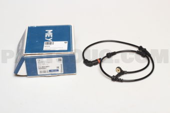 SENSOR SPEED FRONT-M(W164) 0148000091 | Meyle Parts | PartSouq