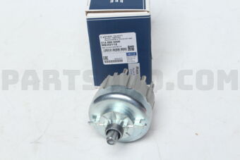 ROTARY SWITCH FOR W140 0148900006 | Meyle Parts | PartSouq
