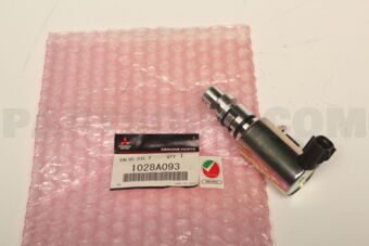 VALVE,OIL FEEDER CON 1028A093 | Mitsubishi Parts | PartSouq