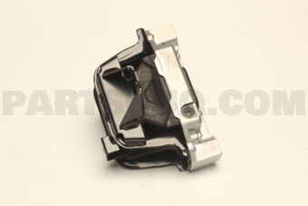 BRACKET,ENG FR MOUNTING 1091A355 | Mitsubishi Parts | PartSouq