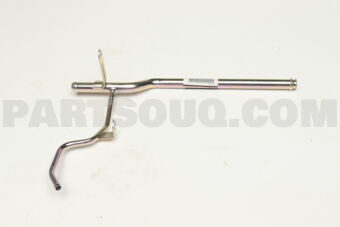 PIPE,WATER PUMP INLE 1310A390 | Mitsubishi Parts | PartSouq