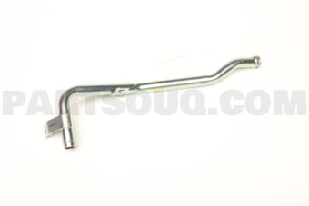 PIPE,COOLING WATER LINE 1310B133 | Mitsubishi Parts | PartSouq