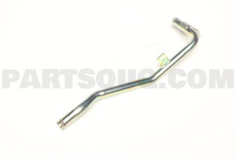 PIPE,COOLING WATER LINE 1310B133 | Mitsubishi Parts | PartSouq