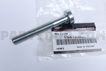 BOLT,COOLING FAN 1341A090 | Mitsubishi Parts | PartSouq