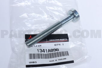 BOLT,COOLING FAN 1341A090 | Mitsubishi Parts | PartSouq