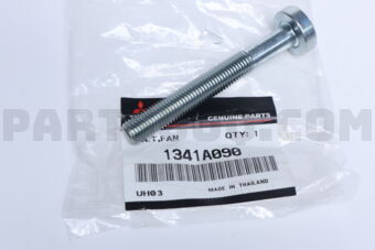 BOLT,COOLING FAN 1341A090 | Mitsubishi Parts | PartSouq