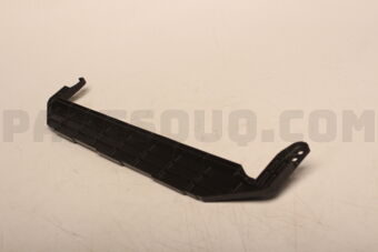 PANEL,AIR GUIDE 1360A139 | Mitsubishi Parts | PartSouq