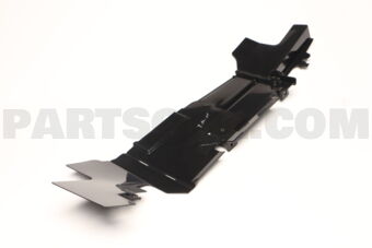 PANEL,AIR GUIDE 1360A173 | Mitsubishi Parts | PartSouq