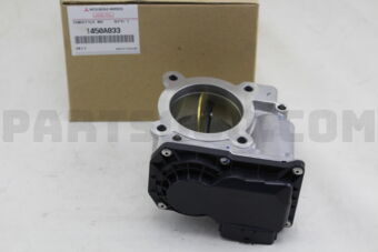 THROTTLE BODY ASSY 1450A033 | Mitsubishi Parts | PartSouq