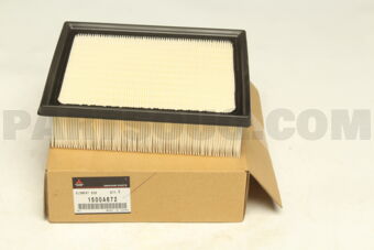 ELEMENT,AIR CLEANER 1500A672 | Mitsubishi Parts | PartSouq