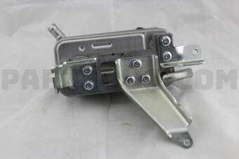 COOLER,EGR 1582A201 | Mitsubishi Parts | PartSouq