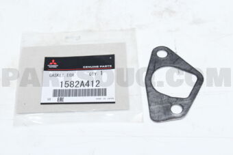 GASKET,EGR PIPE 1582A412 | Mitsubishi Parts | PartSouq