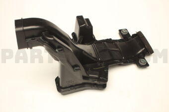DUCT,A/CLNR INTAKE 16555W000P | Mitsubishi Parts | PartSouq