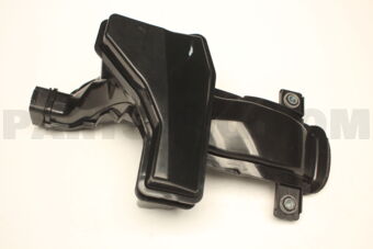 DUCT,A/CLNR INTAKE 16555W000P | Mitsubishi Parts | PartSouq