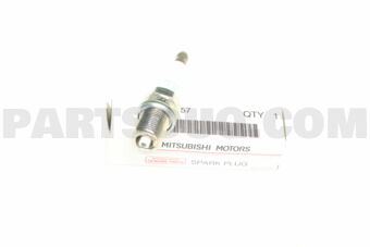 SPARK PLUG 1822A157 | Mitsubishi Parts | PartSouq