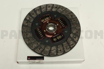 DISC,CLUTCH(*) 2301A060 | Mitsubishi Parts | PartSouq