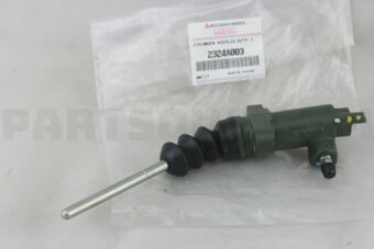 CYL ASSY,CLUTCH RELEASE 2324A003 | Mitsubishi Parts | PartSouq