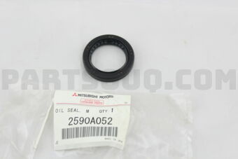 OIL SEAL, M/T INPUT SHAFT 2590A052 | Mitsubishi Parts | PartSouq