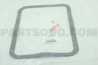 GASKET,A/T OIL PAN 2705A045 | Mitsubishi Parts | PartSouq