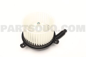 FAN & MOTOR KIT,HEAT 27220W110P | Mitsubishi Parts | PartSouq