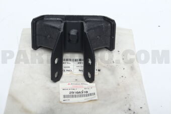 INSULATOR,T/M MOUNTI 2910A310 | Mitsubishi Parts | PartSouq