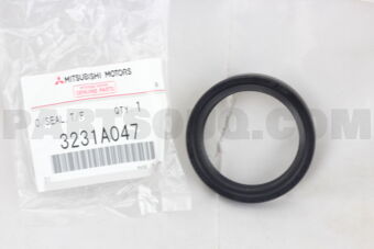 OIL SEAL 3231A047 | Mitsubishi Parts | PartSouq