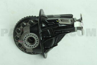 CARRIER ASSY,RR DIFF 3501A596 | Mitsubishi Parts | PartSouq