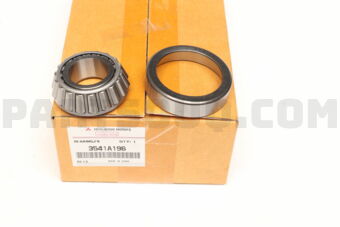 BRG,FR DIFF DRV PINI 3541A196 | Mitsubishi Parts | PartSouq