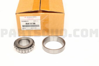 BRG,FR DIFF DRV PINI 3541A196 | Mitsubishi Parts | PartSouq