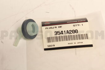 PLUG,FR DIFF 3541A200 | Mitsubishi Parts | PartSouq